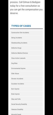 GILMAN & BEDIGIAN - Updated December 2025 - 14 Photos & 13 Reviews ...