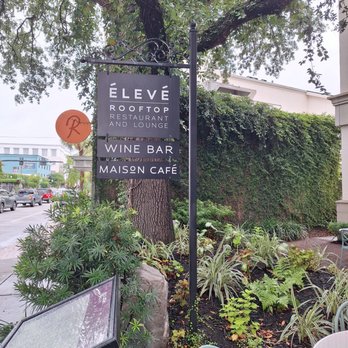 ÉLEVÉ - Updated December 2025 - 562 Photos & 335 Reviews - 55 Wentworth ...