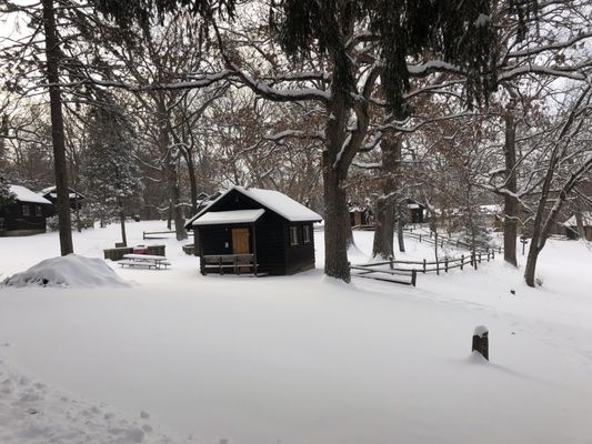 CAMP EDWARDS BRANCH YMCA - Updated December 2025 - 11 Photos - N8901 ...