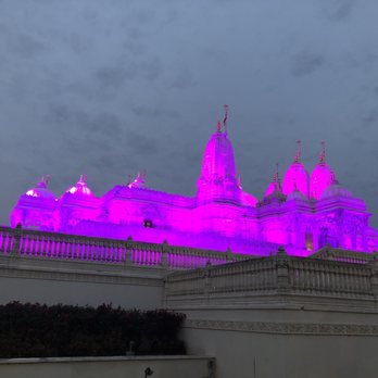 BAPS SHRI SWAMINARAYAN MANDIR - ATLANTA - Updated October 2025 - 284 ...