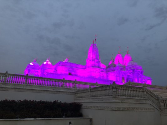 BAPS SHRI SWAMINARAYAN MANDIR - ATLANTA - Updated October 2025 - 284 ...