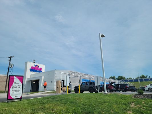 MODWASH - Updated July 2025 - 54 Photos & 59 Reviews - 6465 Carlisle ...