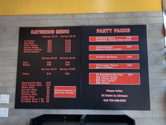 SERRANOS MEXICAN FOOD - Updated August 2025 - 124 Photos & 197 Reviews ...