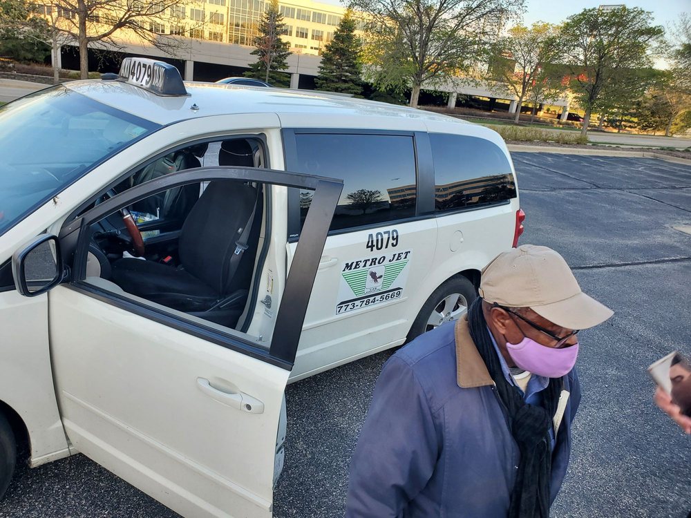 METRO JET CAB ASSOCIATION - Updated June 2024 - 4554 N Broadway St ...