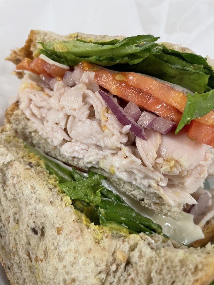 ATLANTA BREAD - Updated October 2025 - 69 Photos & 52 Reviews - 8700 ...