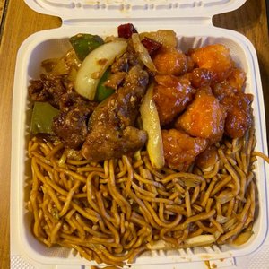 MR HONG’S CHINESE FAST FOOD - 46 Photos & 128 Reviews - 1210 1st St ...