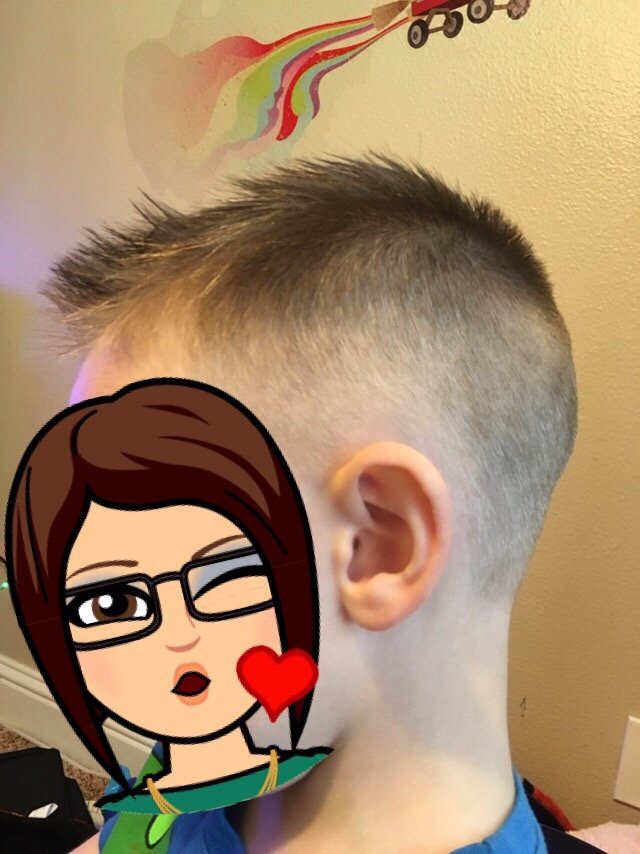 GREAT CLIPS - Updated December 2025 - 38 Reviews - 6077 Coffee Rd ...