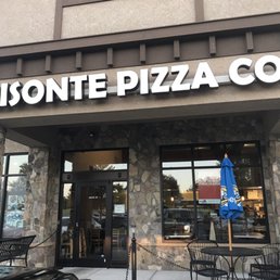 BISONTE PIZZA - Updated January 2026 - 150 Photos & 199 Reviews - 1381 ...