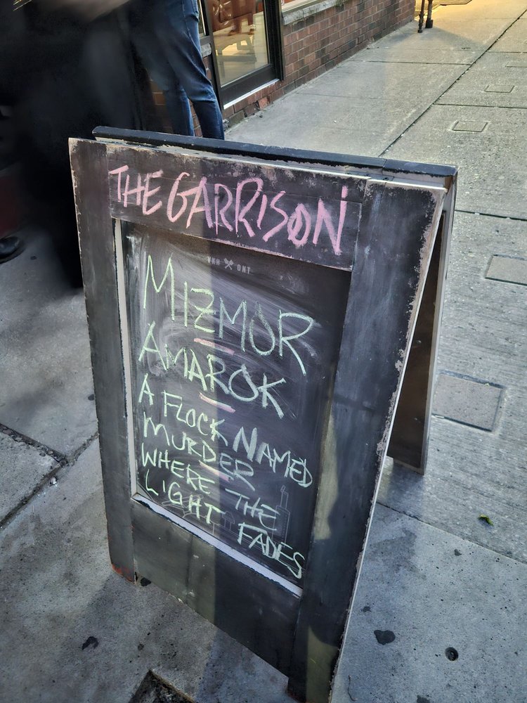 THE GARRISON - Updated December 2025 - 52 Photos & 37 Reviews - 1197 ...