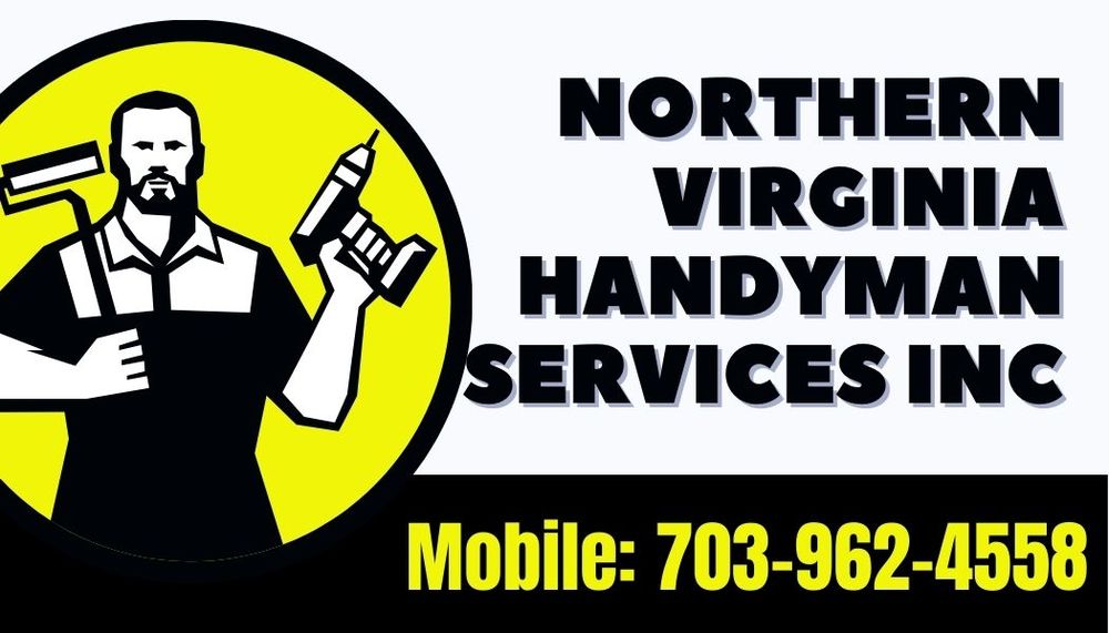NORTHERN VIRGINIA HANDYMAN SERVICES - Request a Quote - Richmond ...