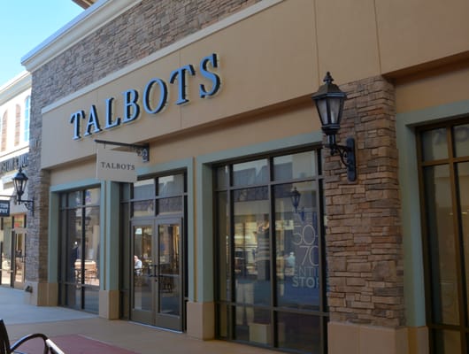 TALBOTS - CHARLOTTE PREMIUM OUTLETS - Updated April 2025 - 5512 New ...