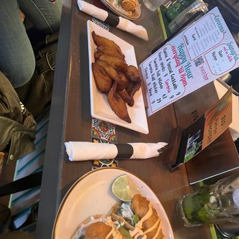 YUCA BAR - Updated October 2025 - 1893 Photos & 2197 Reviews - 111 ...