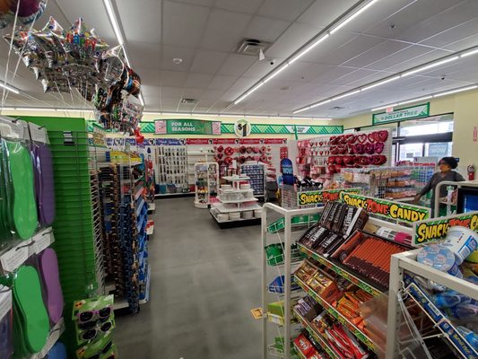 DOLLAR TREE - Updated January 2025 - 28 Photos & 12 Reviews - 14574 ...