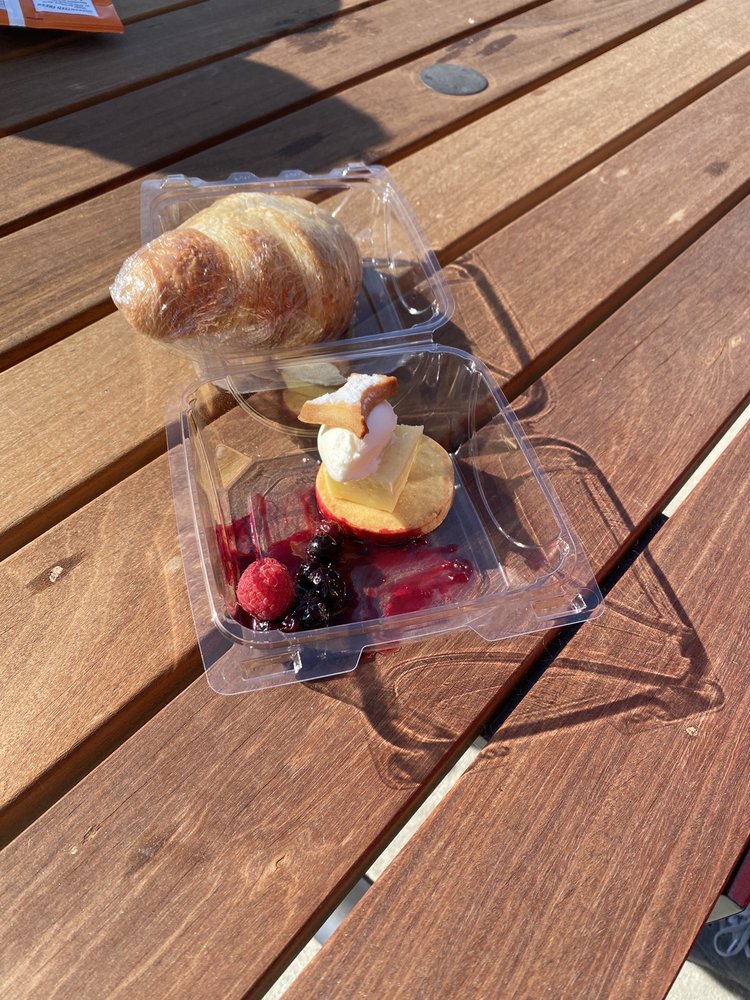 LATTC CAFETERIA - Updated October 2025 - 17 Photos & 10 Reviews - 400 W ...