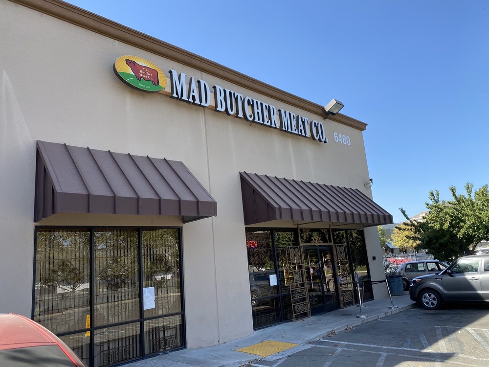 MAD BUTCHER MEAT COMPANY - Updated October 2024 - 249 Photos & 121 ...