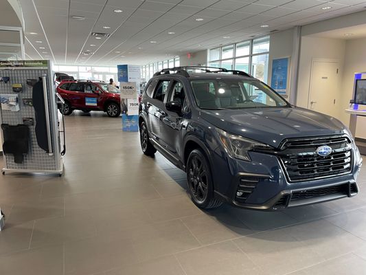 Apple Subaru York Pa