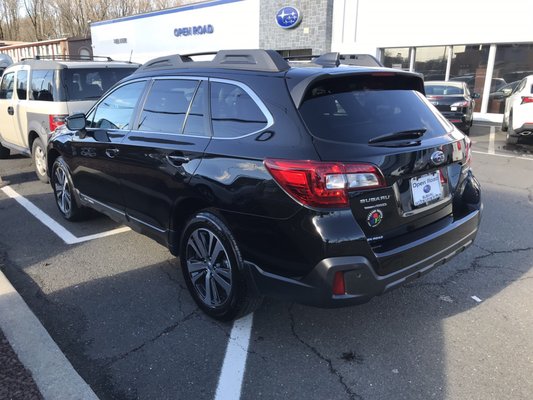 OPEN ROAD SUBARU - Updated December 2025 - 18 Photos & 103 Reviews ...