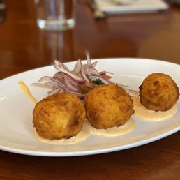 LA CANELA - Updated October 2025 - 451 Photos & 388 Reviews - 141 Gibbs ...