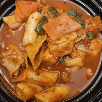 HAMA KOREAN CUISINE - Updated December 2025 - 71 Photos & 38 Reviews ...