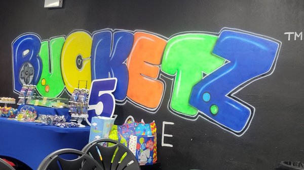BUCKETZ GAME ZONE - Updated October 2025 - 2037 W 95th St, Chicago ...