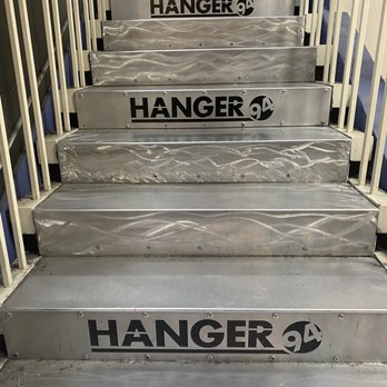 HANGER 94 - Updated December 2025 - 31 Photos & 198 Reviews - 5270 ...