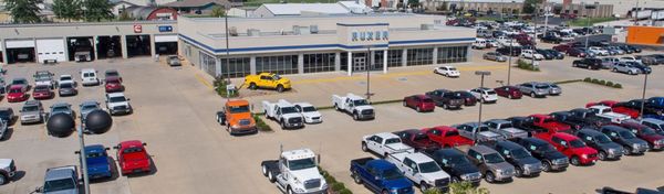 RUXER FORD - Updated December 2025 - 59 Photos - 123 Place Rd, Jasper ...