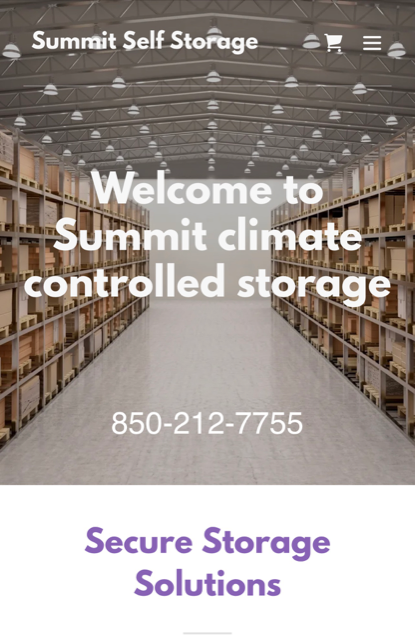 SUMMIT SELF STORAGE - Updated April 2024 - 2766 US 441/27, Fruitland ...