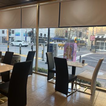 SANA’A CAFE - Updated July 2025 - 372 Photos & 139 Reviews - 901 K St ...
