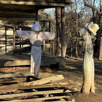 FAUST PARK - Updated October 2025 - 98 Photos & 23 Reviews - 15025 ...