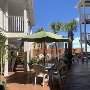 SUNSET INN - Updated December 2025 - 65 Photos & 32 Reviews - 8109 Surf ...