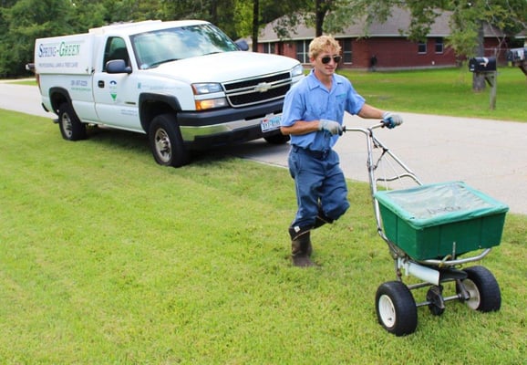 SPRING-GREEN LAWN CARE - Updated August 2025 - 21 Photos & 11 Reviews ...