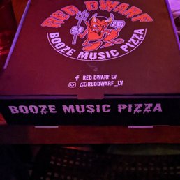 RED DWARF - Updated July 2025 - 649 Photos & 341 Reviews - 1305 Vegas ...