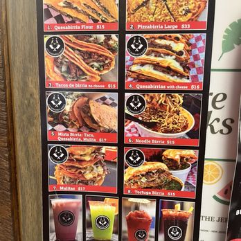 LOS BARBAROS BIRRIA - Updated December 2025 - 108 Photos & 91 Reviews ...