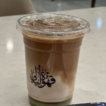 LAYALI COFFEE HOUSE - Updated May 2025 - 71 Photos & 23 Reviews - 942 ...