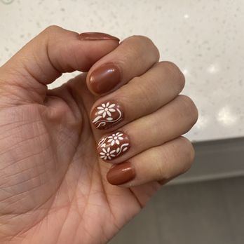 SERAFINA NAILS & SPA - Updated June 2025 - 242 Photos & 213 Reviews ...