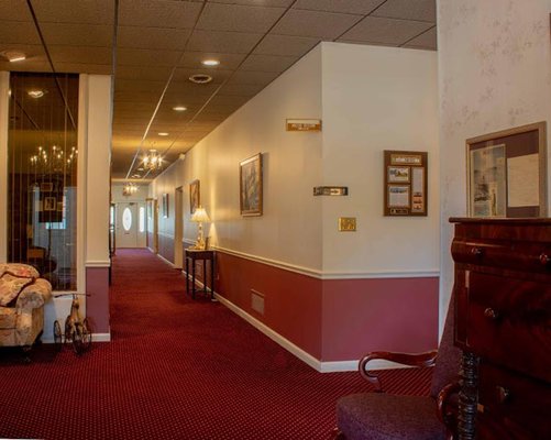 Ruland Funeral Home - Updated May 2026 - 22 Photos & 14 Reviews - 500 N ...