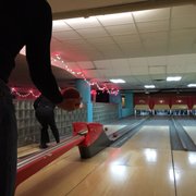 ATOMIC BOWL DUCKPIN - 174 Photos & 112 Reviews - Bowling - 1105 ...
