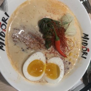 MIDORI RAMEN - Updated July 2025 - 99 Photos & 21 Reviews - 5313 Yonge ...