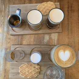 COFFEE PROJECT NEW YORK | EAST VILLAGE - Updated December 2025 - 1444 ...