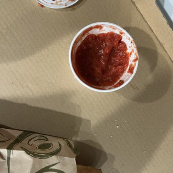 UNCLE PETEZA’S PIZZERIA - Updated January 2025 - 34 Photos & 146 ...