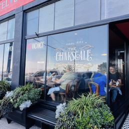 THE CLINKSCALE - Updated December 2025 - 1172 Photos & 729 Reviews ...