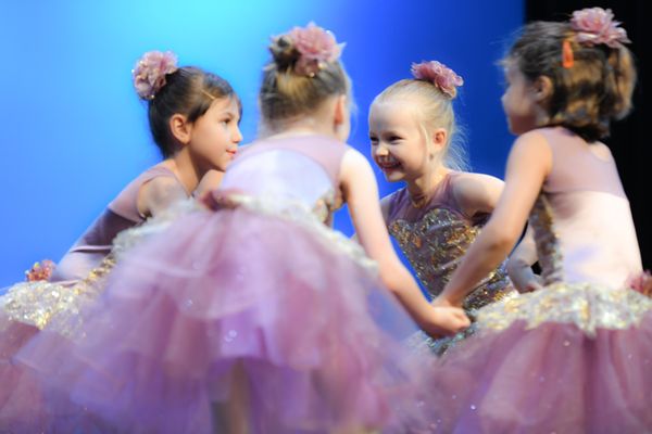 DANCE WITH MISS RACHEL - Updated December 2025 - Request Information ...