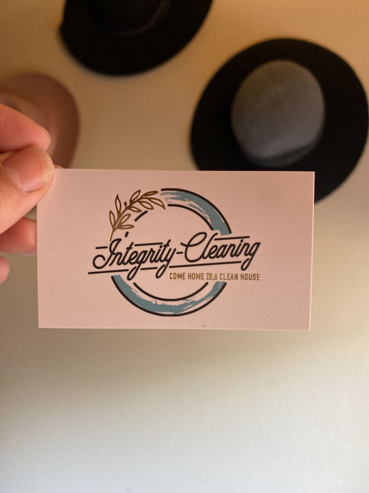 INTEGRITY CLEANING - Updated March 2025 - Request a Quote - Eugene ...