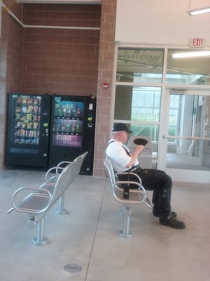 TROY TRANSIT CENTER - Updated October 2025 - 1201 Doyle Dr, Troy ...