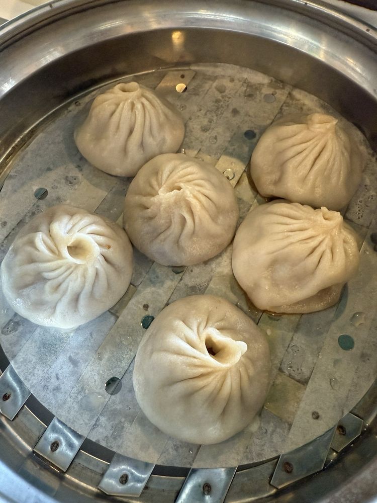 DIM SUM FACTORY - Updated October 2025 - 10 Photos & 28 Reviews - 1816 ...