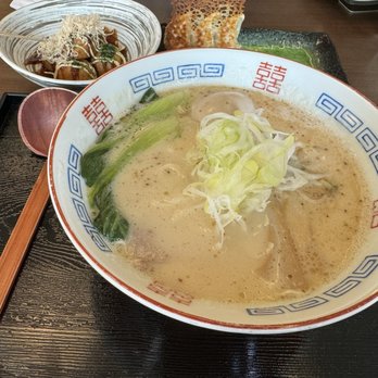 WA RAMEN - Updated September 2024 - 168 Photos & 57 Reviews - 10627 ...