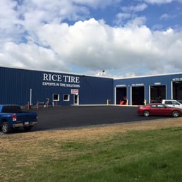 Rice Tire Reviews | Read Customer Service Reviews of ricetire.com