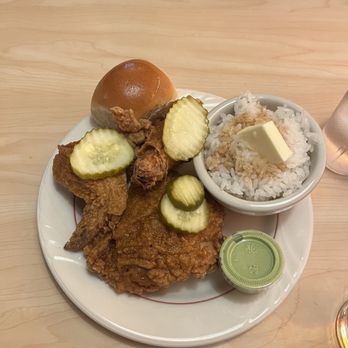 BANTAM KING - 1570 Photos & 944 Reviews - 501 G St NW, Washington ...