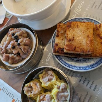 DIM SUM HOUSE - Updated May 2024 - 319 Photos & 166 Reviews - 4860 ...