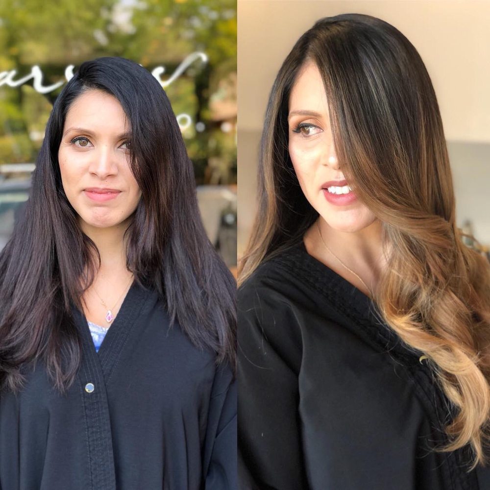 SPARROW HAIR CO - 61 Photos & 22 Reviews - Hair Salons - 100 E St ...